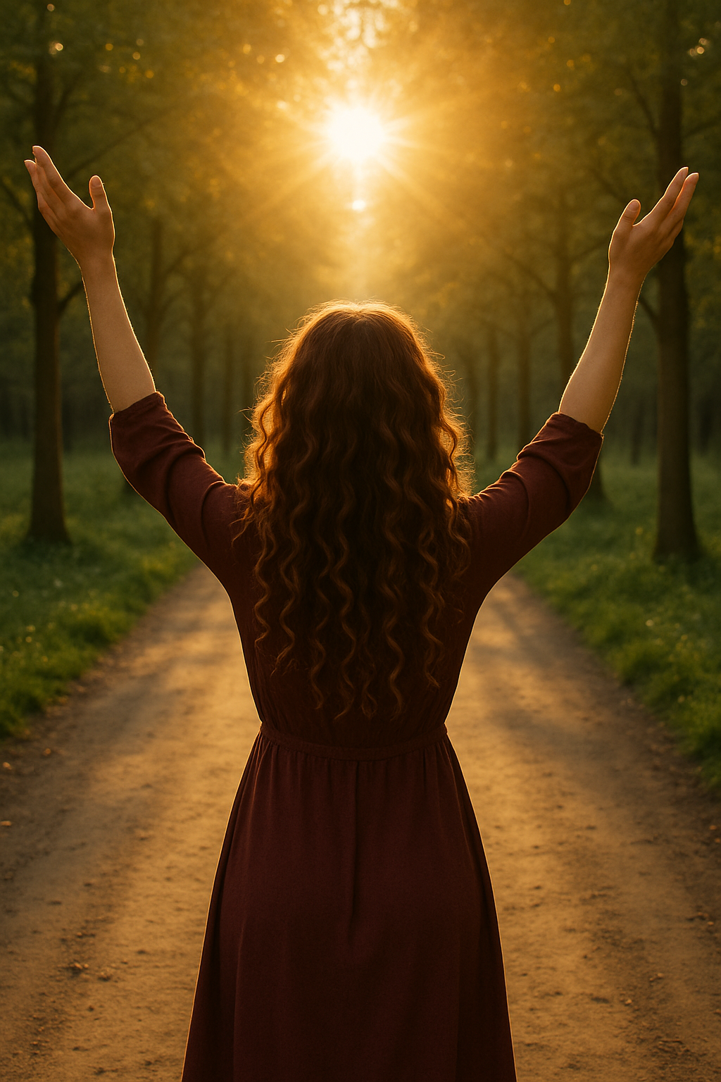 The Power of Being Seen: A Healing Moment in the Middle of the Struggle ...